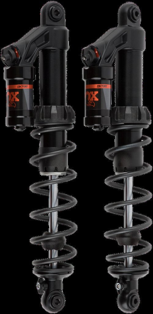 G4 Fox Lightweight Coil Packages – Tom's Shocks