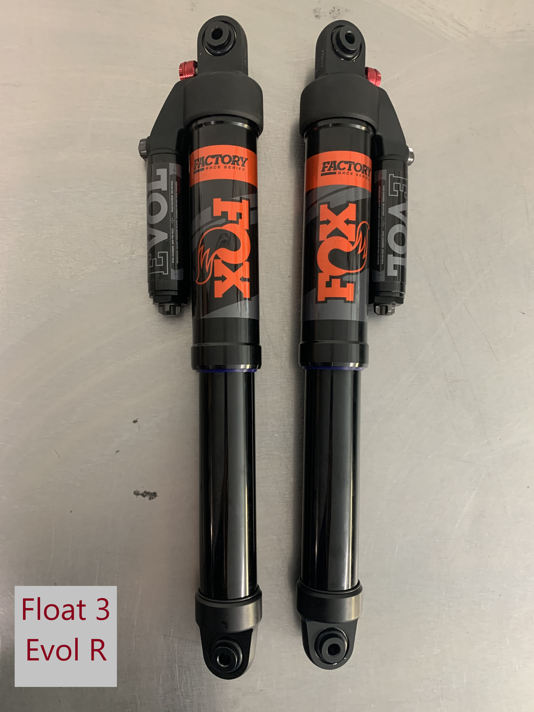 Ski-Doo Gen 5 Mountain (2023–2026) – Tom's Shocks